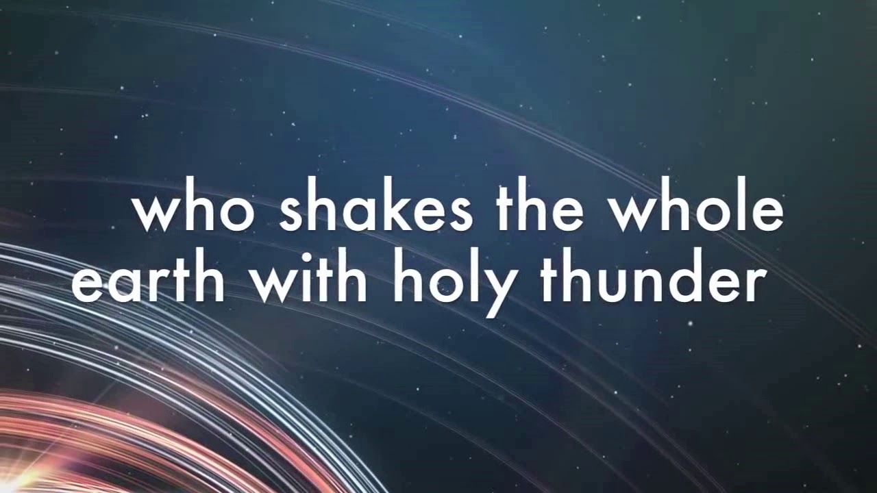 THIS IS AMAZING GRACE - PRAISE VIDEO (shortened edit) - YouTube