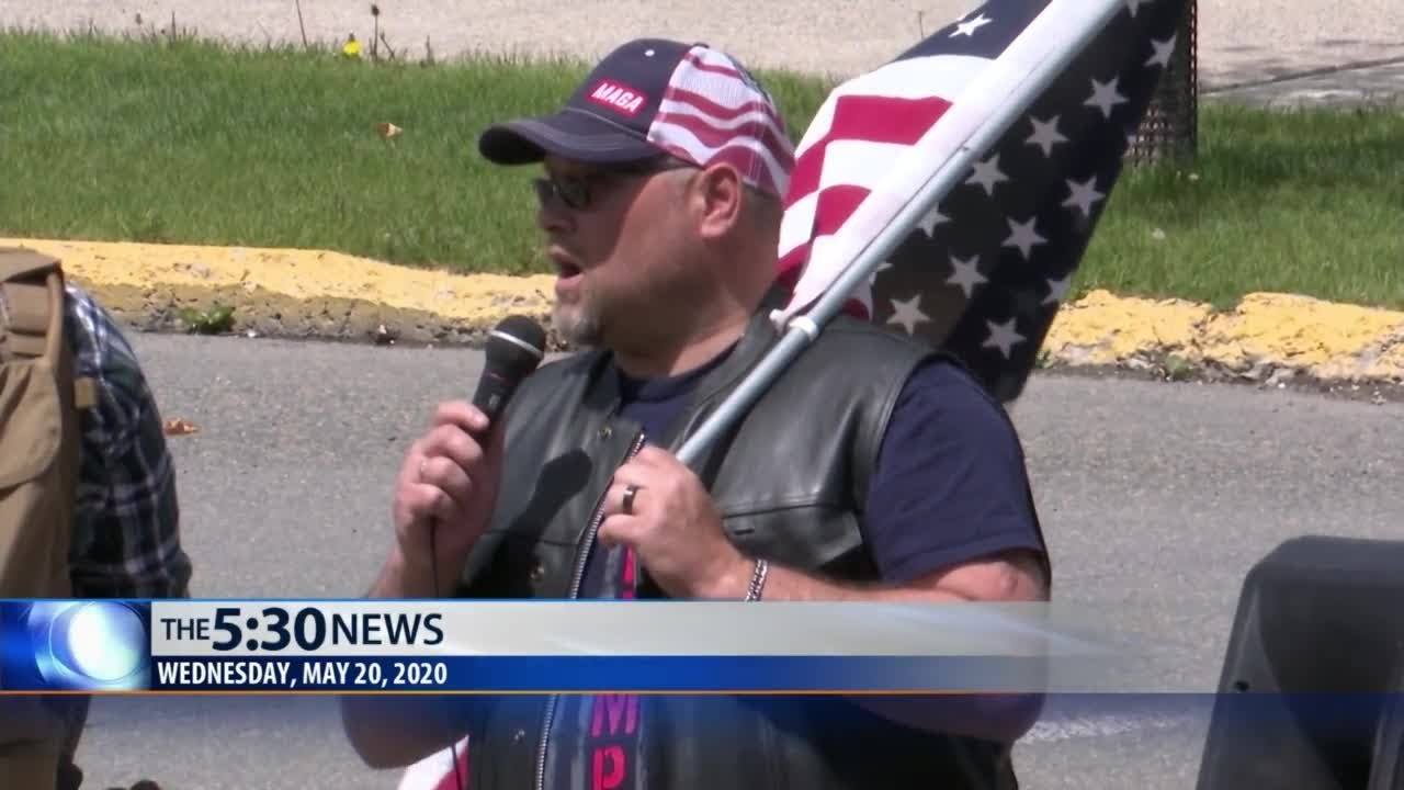 KRTV 5:30 News (Wednesday, May 20) - YouTube