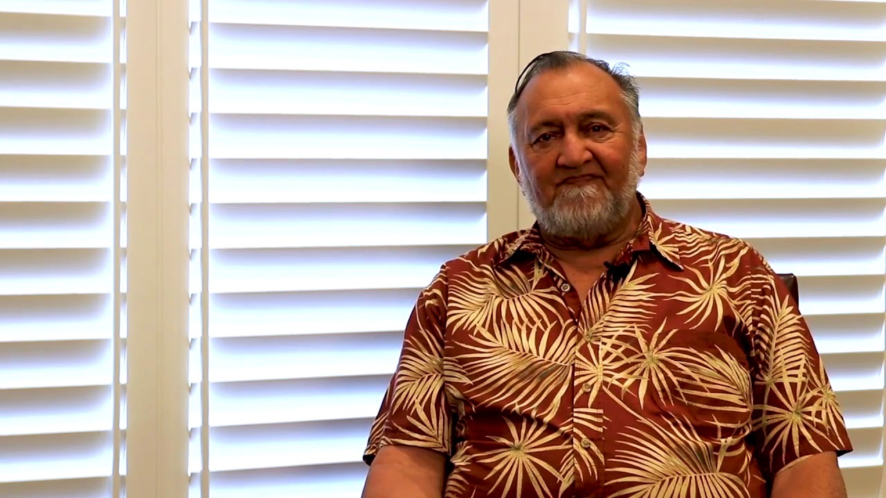 TESTIMONIALS RAMOS FULL - YouTube