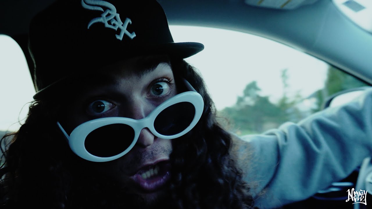 NEZZY - TOE JAM FREESTYLE (Official Video) - YouTube