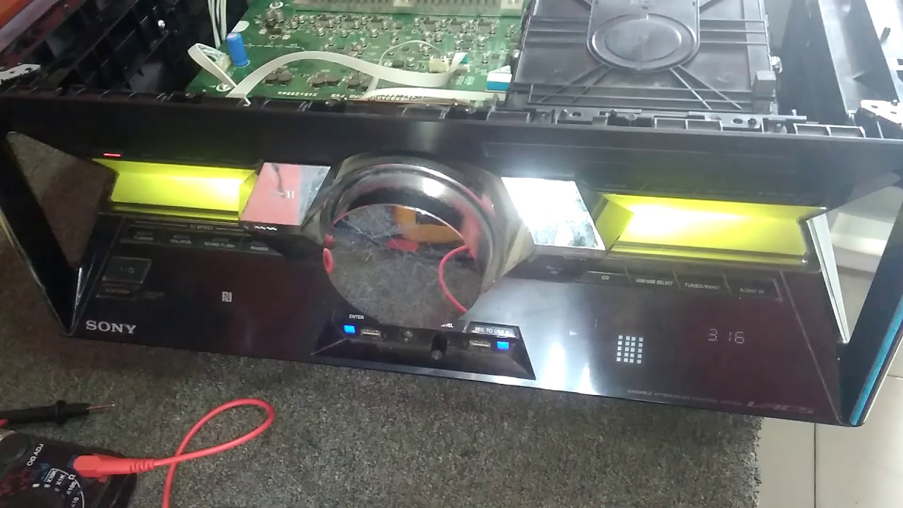 Shake 7 dando protect resolvido - YouTube