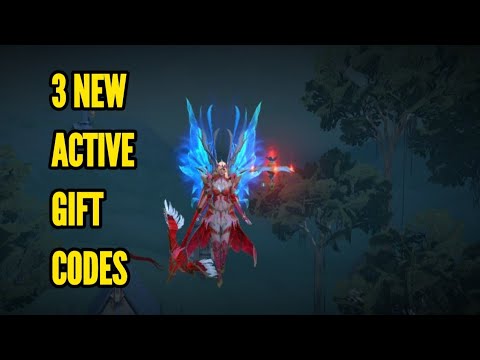 MU ORIGIN 3 ASIA | 3 NEW ACTIVE GIFT CODES - YouTube