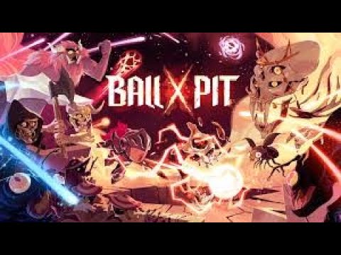 Ball X Pit 20 - YouTube