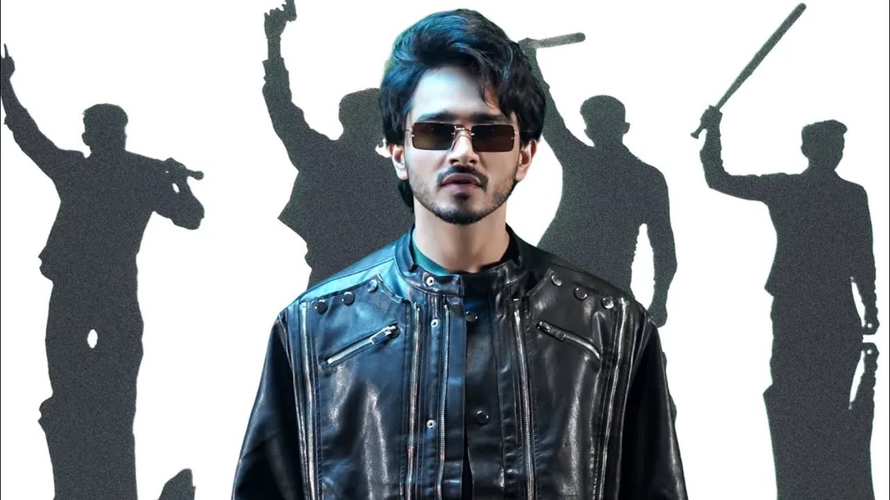 Daaku Song - Devender Ahlawat | New Song | New Haryanvi Song 2025 ...