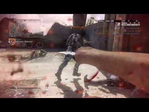 Cod Ghosts Infected has Made it Into 2023 - YouTube