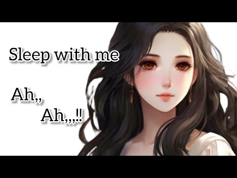 Tidur di dadamu | asmr gf | suara tidur | asmr sleep