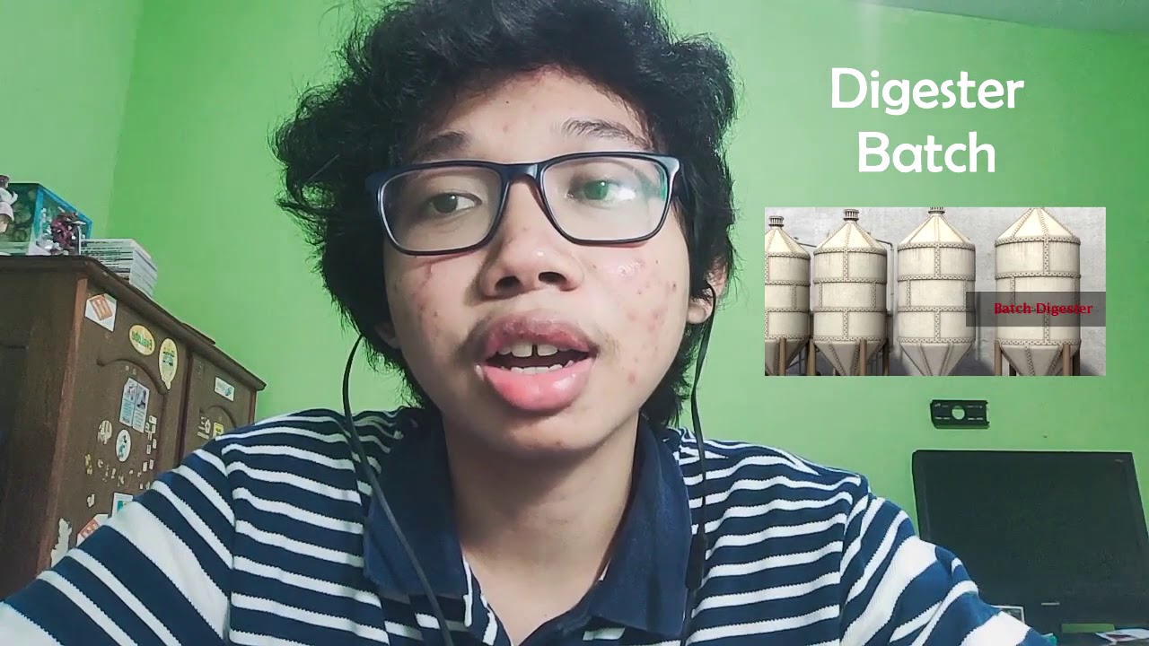 UAS PIK (A) Yeremia Prasetya Nugroho Ari Susanti - YouTube