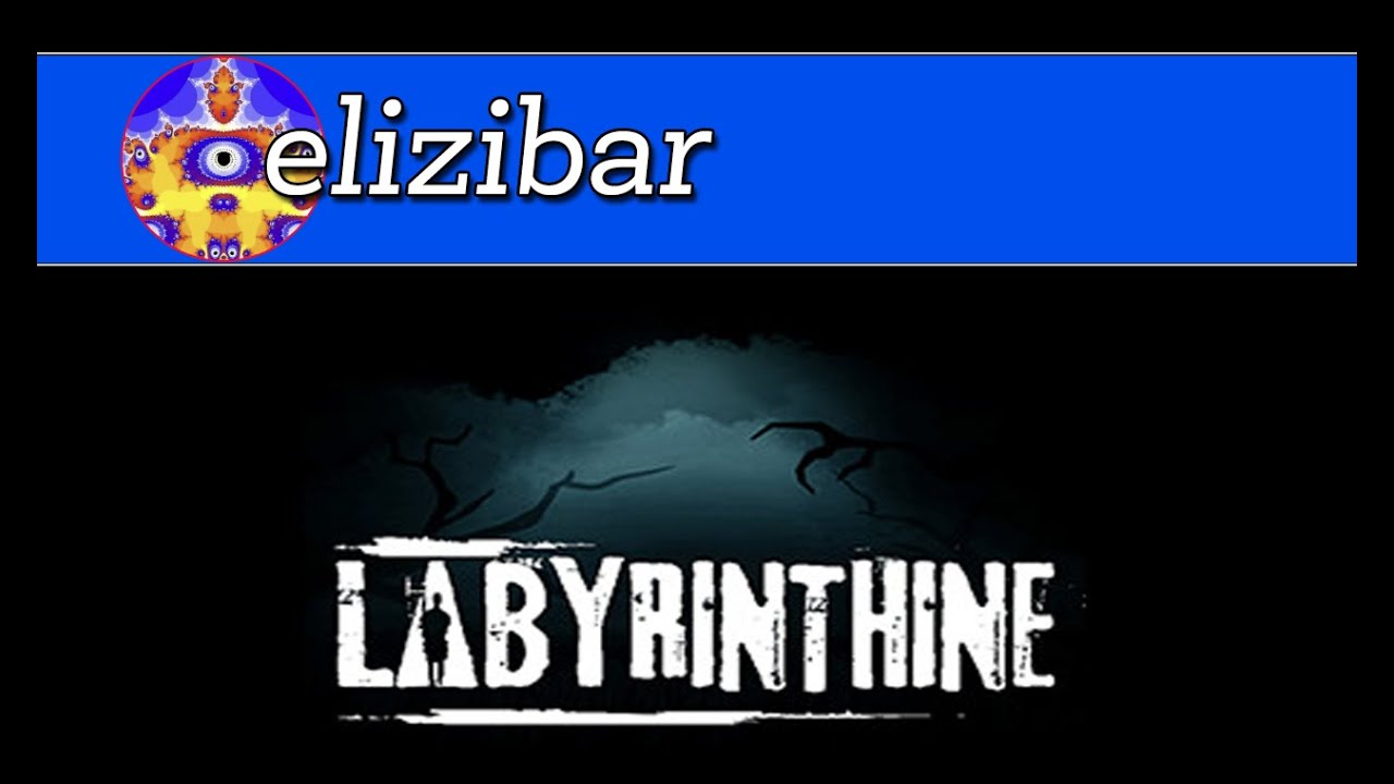 Chapter 4 - Labyrinthine Multiplayer Part 4 - YouTube