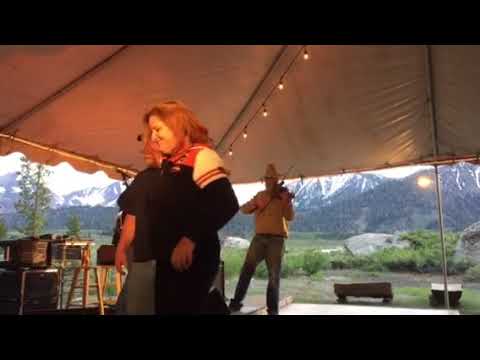 My Old Friend the Blues — cover by Kevin Marcy (joined by Robert Joki ...