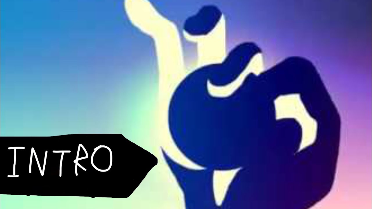 BFB intro but I drew the poses - YouTube