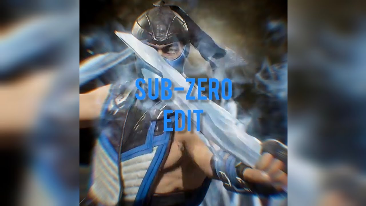 Bloody Brazil [] SUB-ZERO Edit [] Phonk 2024 - YouTube