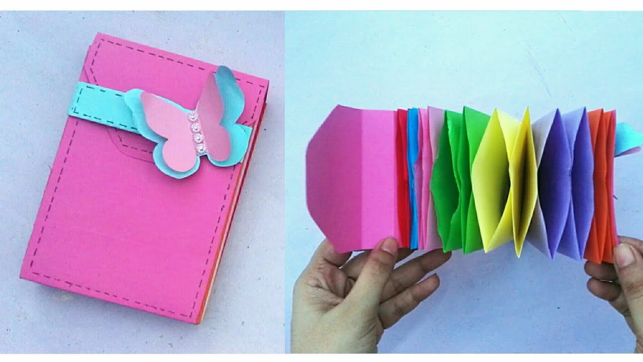 Origami Paper Wallet Tutorial How To Make Paper Chocolate Gift Bag origami-paper-wallet-tutorial-how-to-make-paper-chocolate-gift-bag