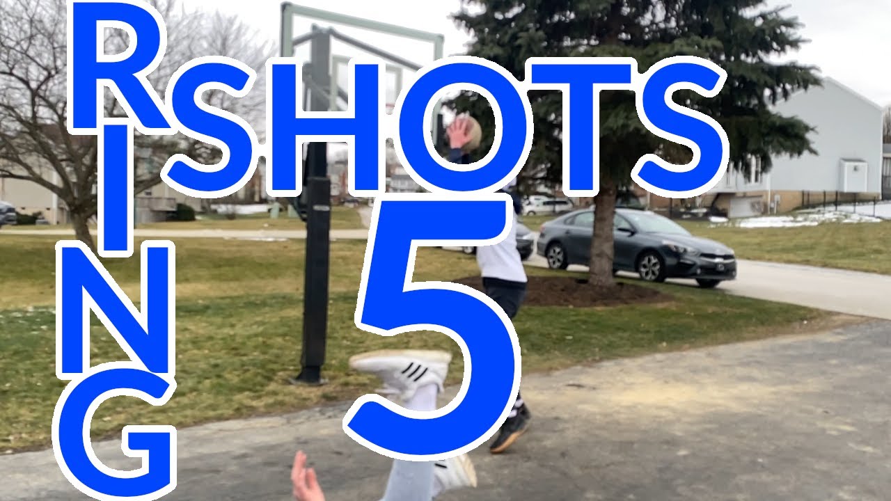 Ring Shots 5 - YouTube