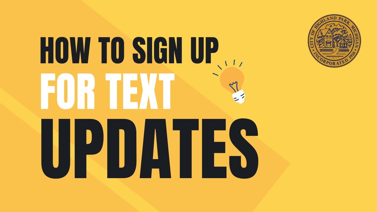 How To Text Updates YouTube how-to-text-updates-youtube