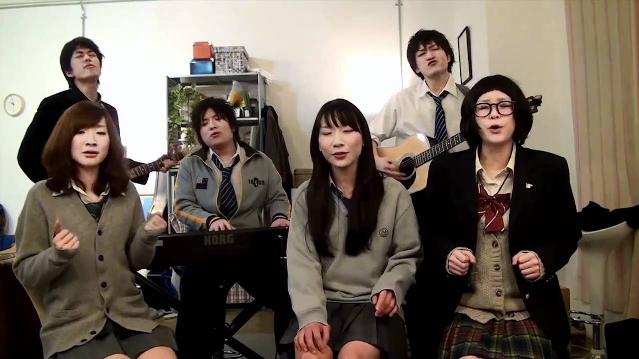 Sing／Original - YouTube