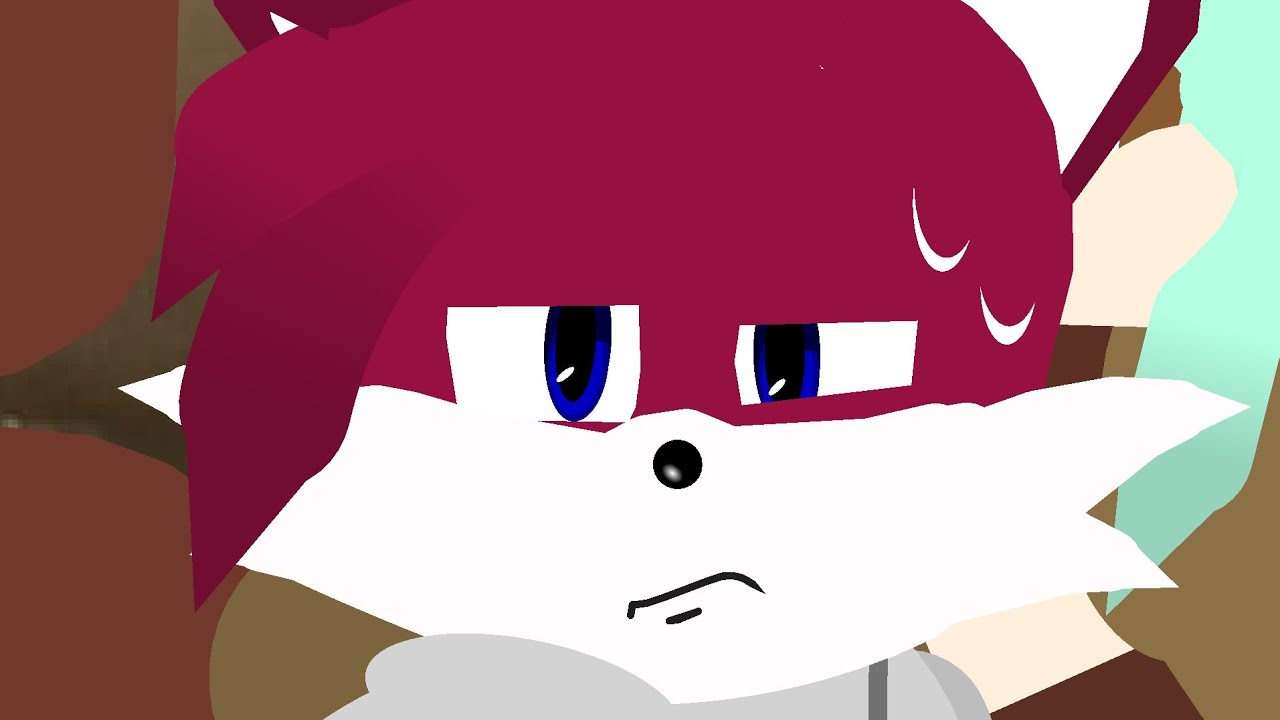 Tired animator gets bored and makes stuff - YouTube