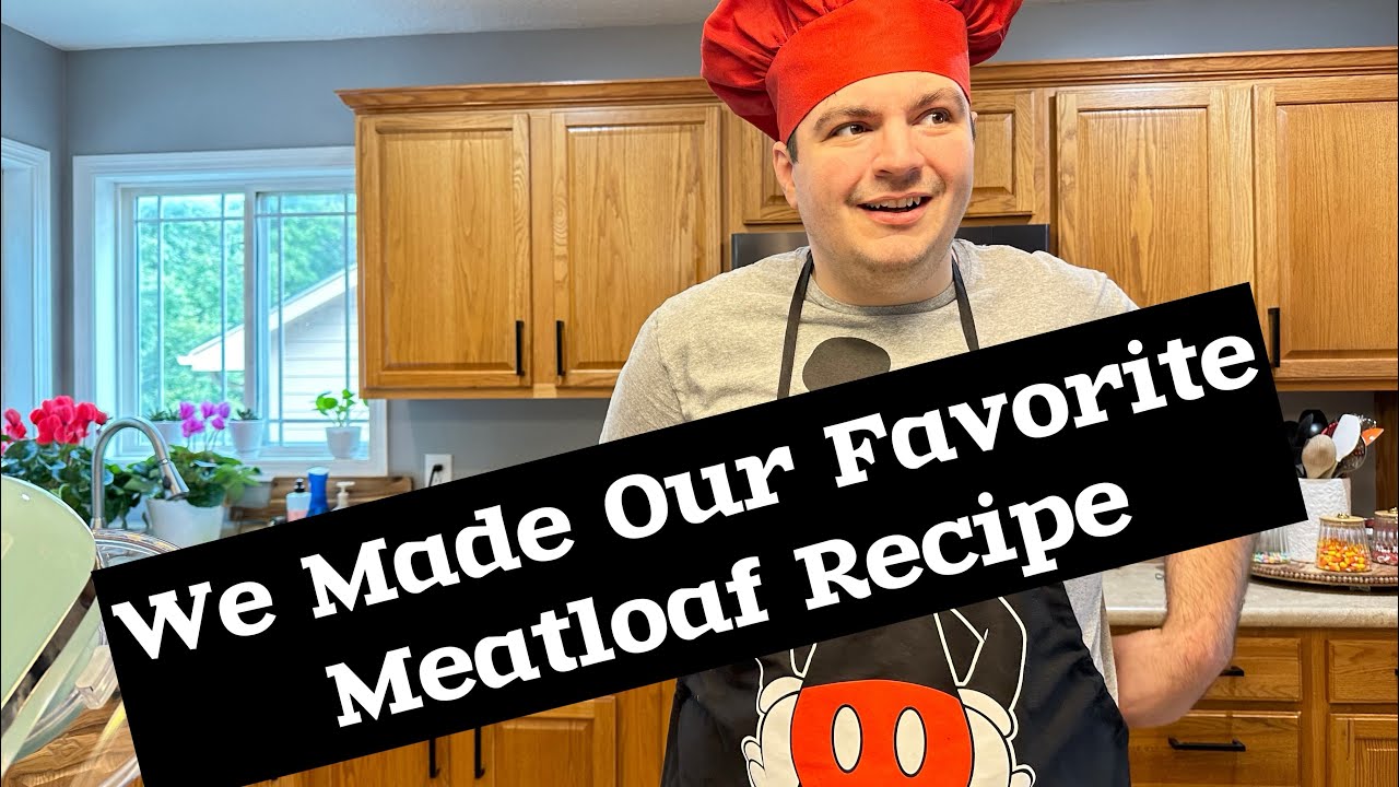 Cooking Craig’s Favorite Meal | Storytime With Craig And Livy - YouTube