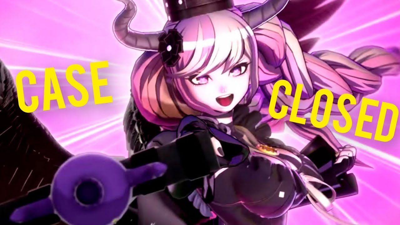 Everything About Kanai Ward Is A LIE!!! (Master Detective Archive: RainCode Review) - YouTube