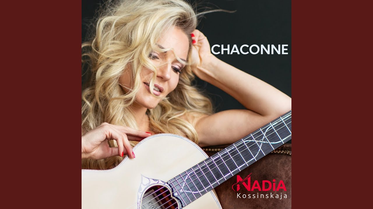 Chaconne in D Minor, Op. 23, HWV 448 - YouTube