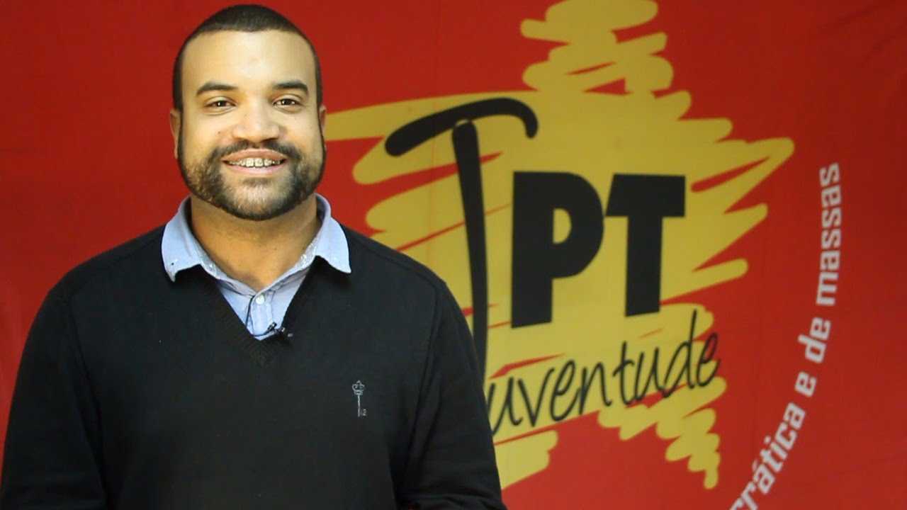 PT: Jefferson Lima faz chamado para o 3º Congresso Nacional de ...