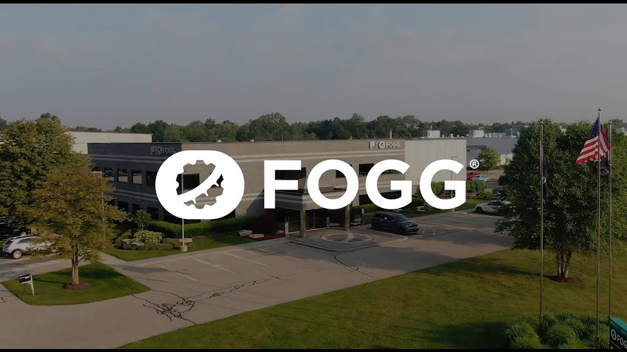 Fogg Brand Overview - YouTube