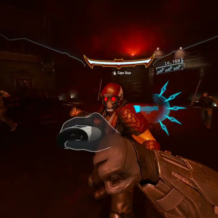 Batman Arkham battle #gorillatag #shortvideos #funny #batman # ...