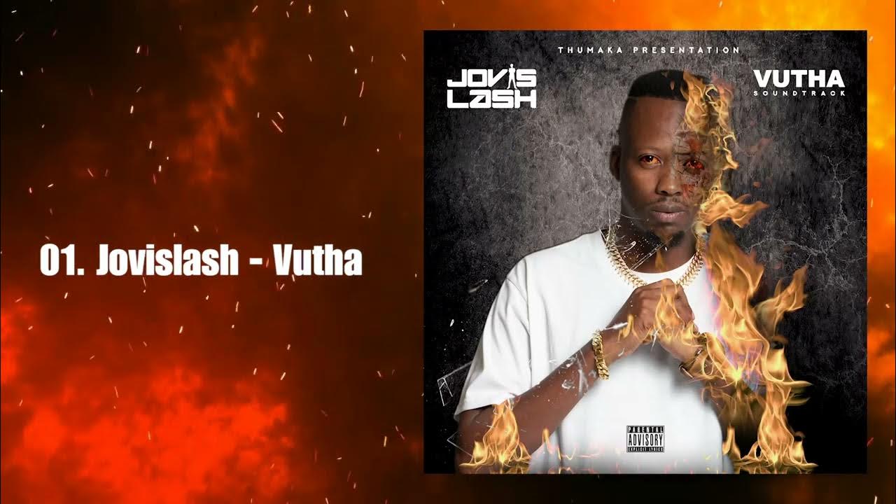 Jovislash - Vutha (Official Audio) - YouTube