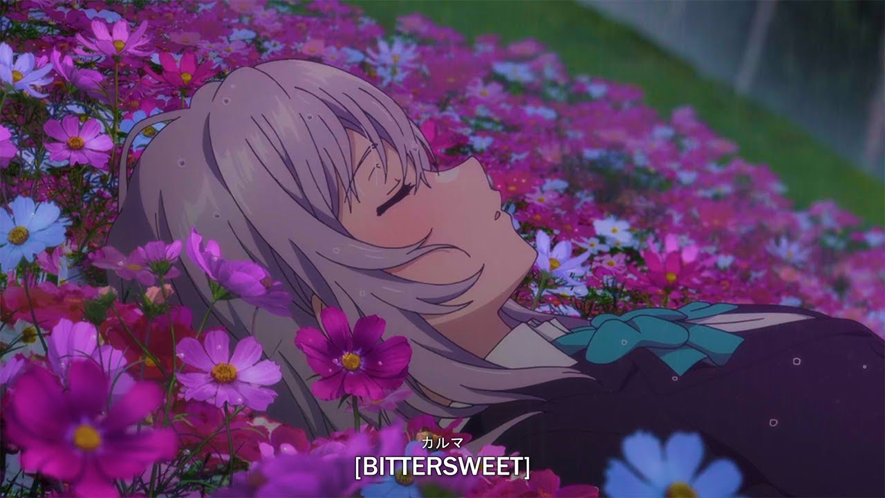 Kenny Orlando & Guardin - BITTERSWEET (Lyrics) - YouTube