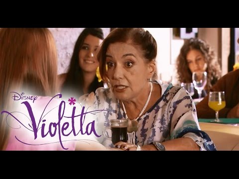 Folge 77 | Violetta