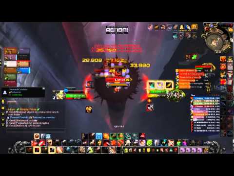Jin kun Heroic Allyens Guild - YouTube