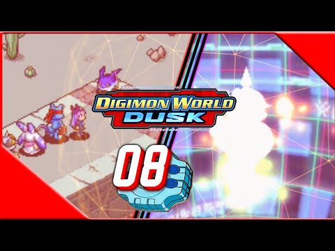 Nuestra Primera Digievolucion y Quest Final Digimon WD Duallink - YouTube