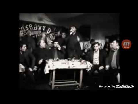 Reşad Dağlının menali sozleri