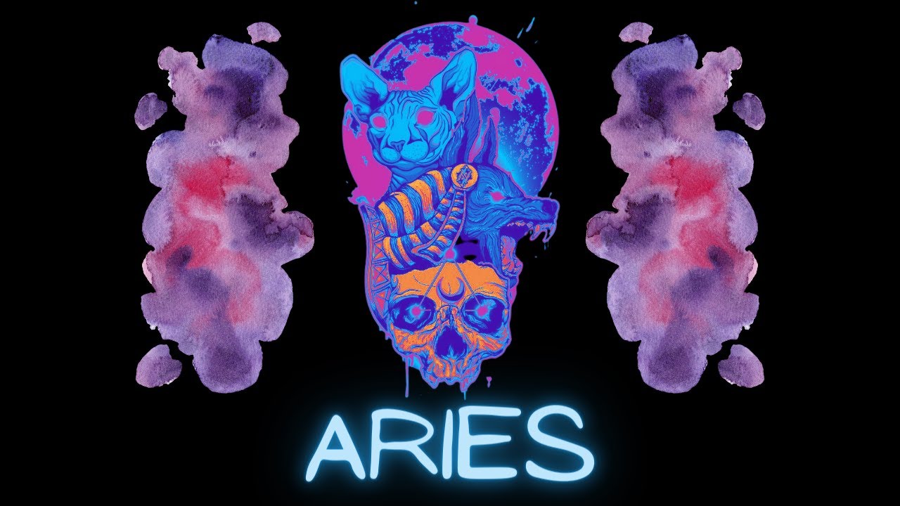 ARIES 😏SOMEONE IS GOING TO BE SICK WHEN THEY SEE YOU WITH THIS BOSS ...