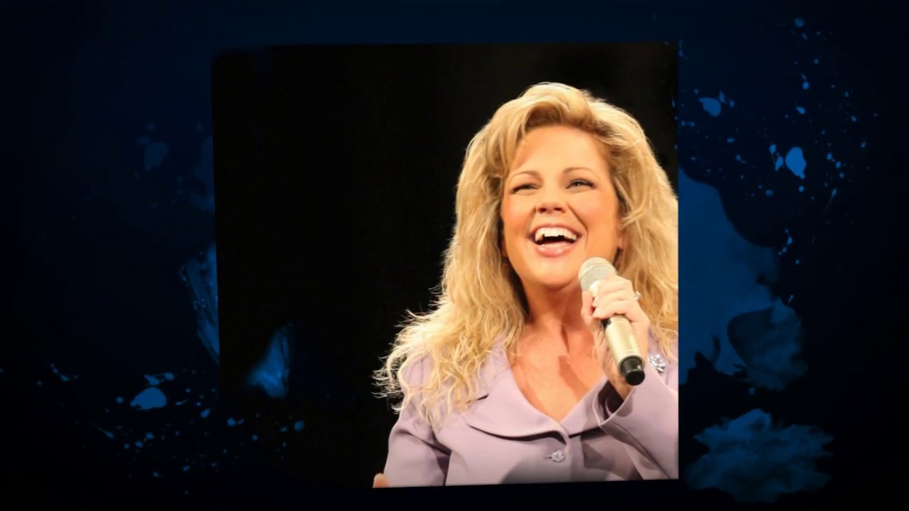 Sarah DeLane Gospel Music Promo - YouTube