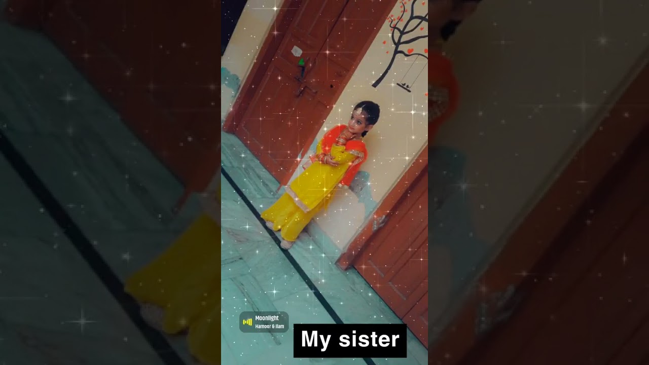 My Cute Sister 🦄 Youtube