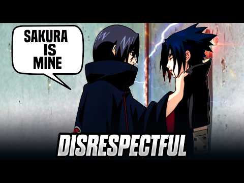 MOST DISRESPECTFUL MOMENTS in the HISTORY of ANIME