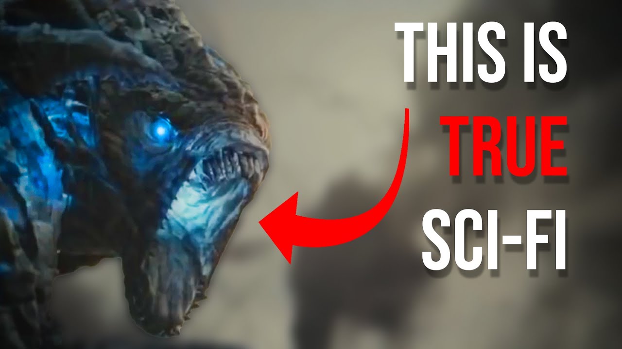 How This Film Made The Most Unique Aliens in All of Cinema - Edge Of ...