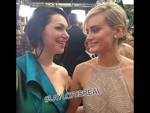 LAYLOR IS REAL ! 🌈👭❤  (Perfect -Ed Sheeran)