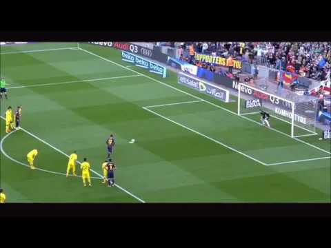 Futbolda En İyi 10 Penaltı