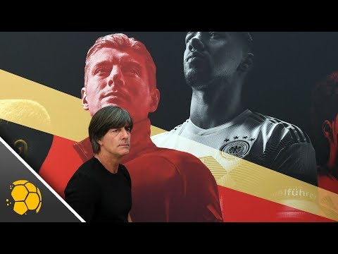Endgültiger WM-Kader 2018: Löw fährt ohne Bernd Leno, Jonathan Tah, Nils Petersen und Leroy Sane