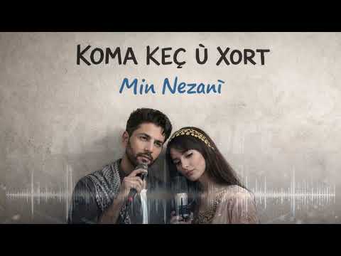 Min Nezanî - Official Music Video (2026) — Koma Keç û Xort
