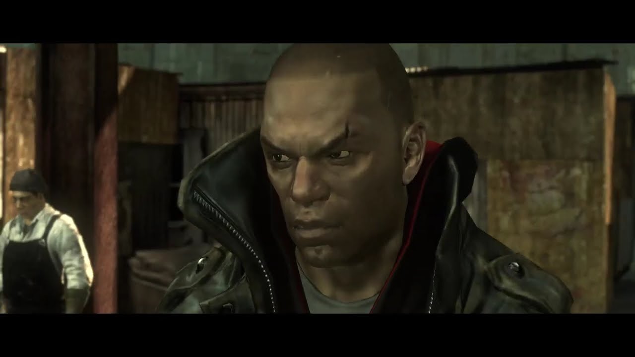 Orion's Belt Mission (first walkthrough in the game) | Prototype 2 ...