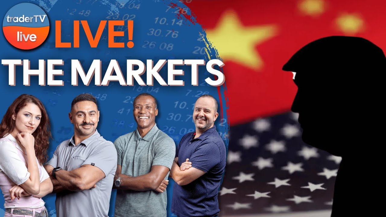 Trader TV – [your]NEWS