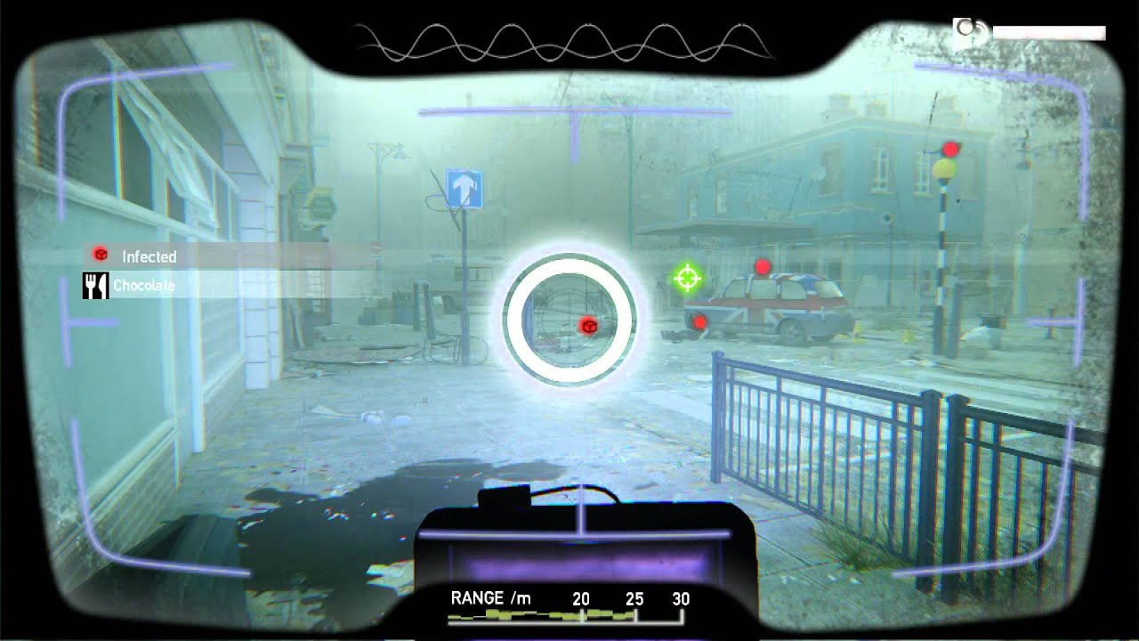 Zombi Gameplay Walkthrough Part 20 with Commentary. - YouTube