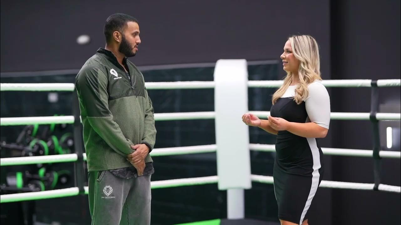 Fusion Gym Opening In Fairless Hills Youtube