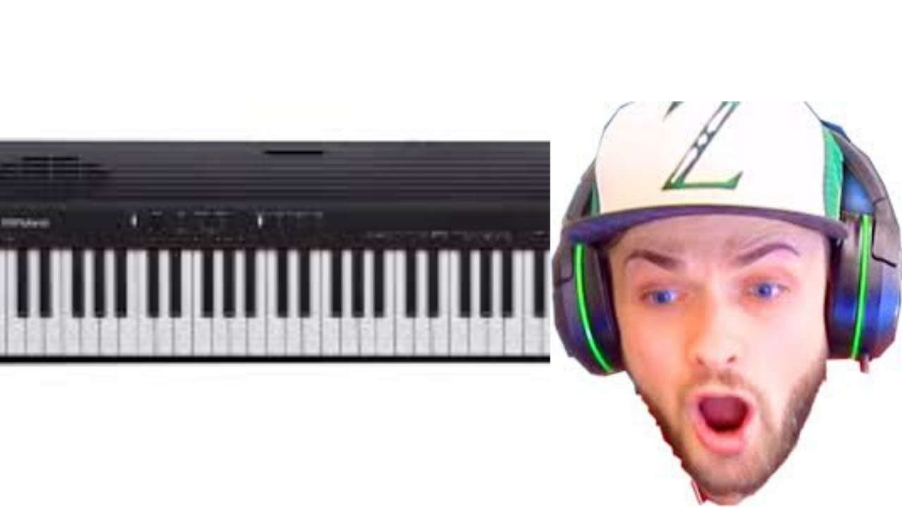 Ali-a Intro In Virtual Piano - YouTube