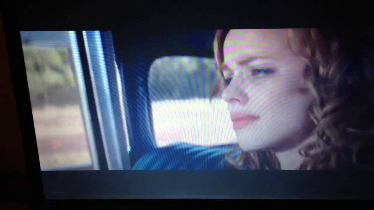 The Notebook - Noah's Letter - YouTube