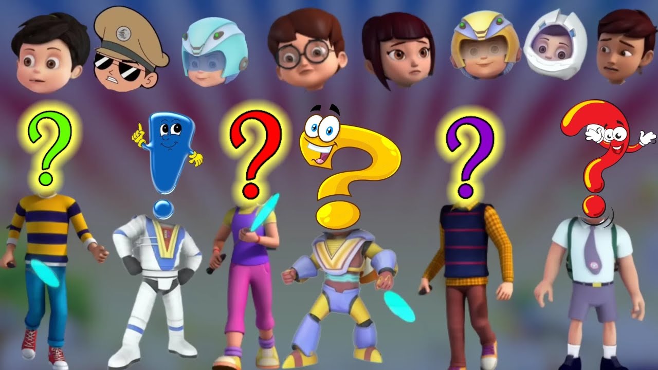 Vir The Robot Boy Cartoon 🤯 Vir Cartoon 🤯 Rudra Cartoon Game 🤯 Veer The ...