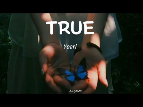 YOARI (요아리) _ TRUE (MY DEMON) Lyrics - YouTube