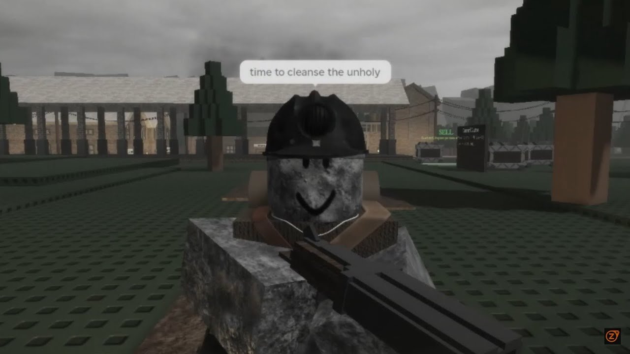 Cleansing The Largest Cave in Lithos - ROBLOX - YouTube